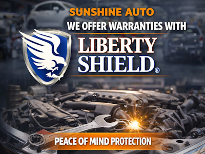 Used Car Dealer Murfreesboro, TN | Sunshine Auto a Quality Used Car Dealer